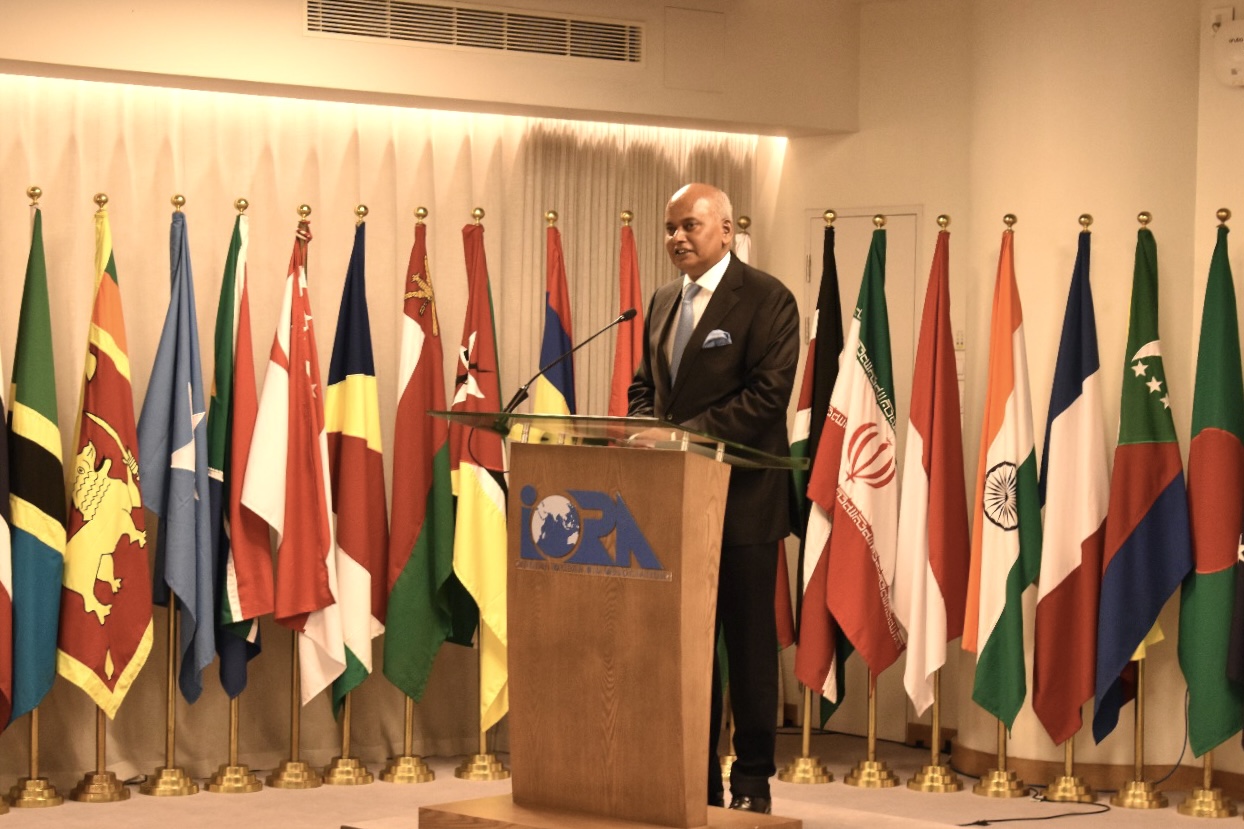 IORA Day 2025: Marking 28 years of regional cooperation | iora